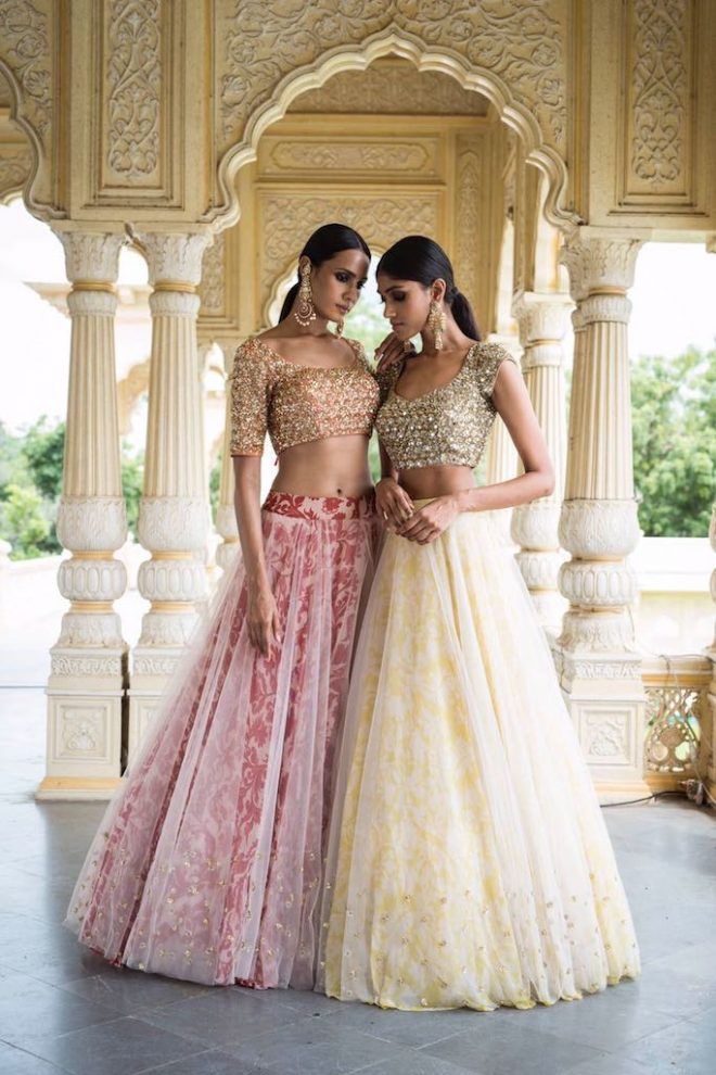 Designers To Look Forward To At Bridal Asia 2017 This Weekend ...