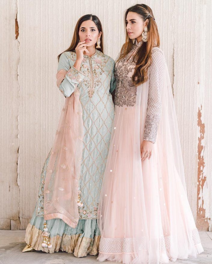 The Best Labels To Buy Roka Outfits From! | WedMeGood