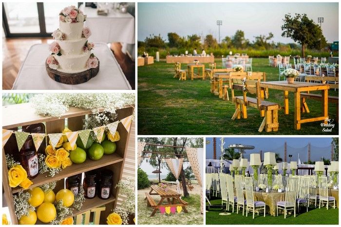 7 New Themes That Will Dominate Indian Weddings in 2016! | WedMeGood