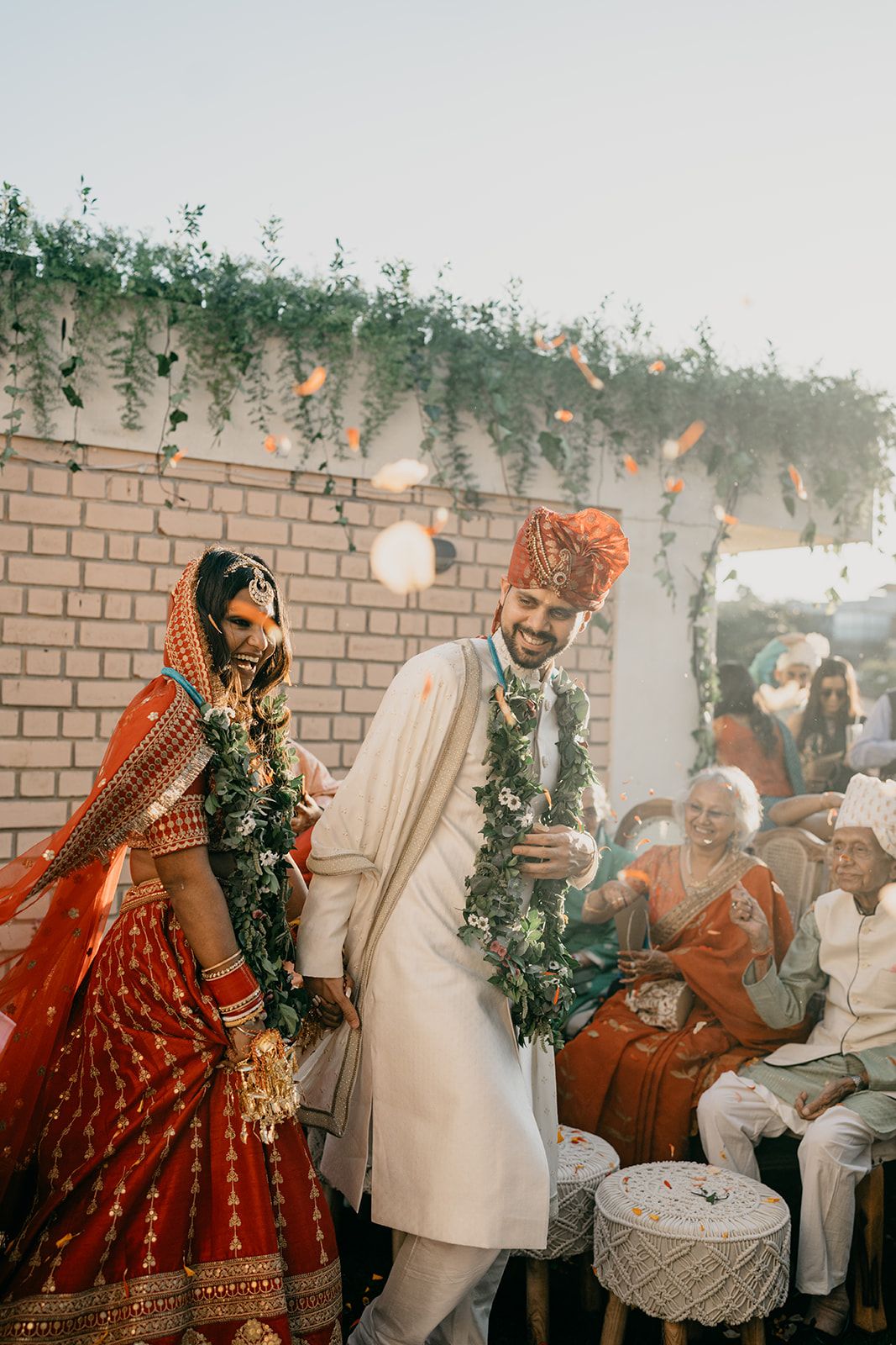 15+ Of The Best Intimate Weddings We Featured In 2020: WMG Roundup ...