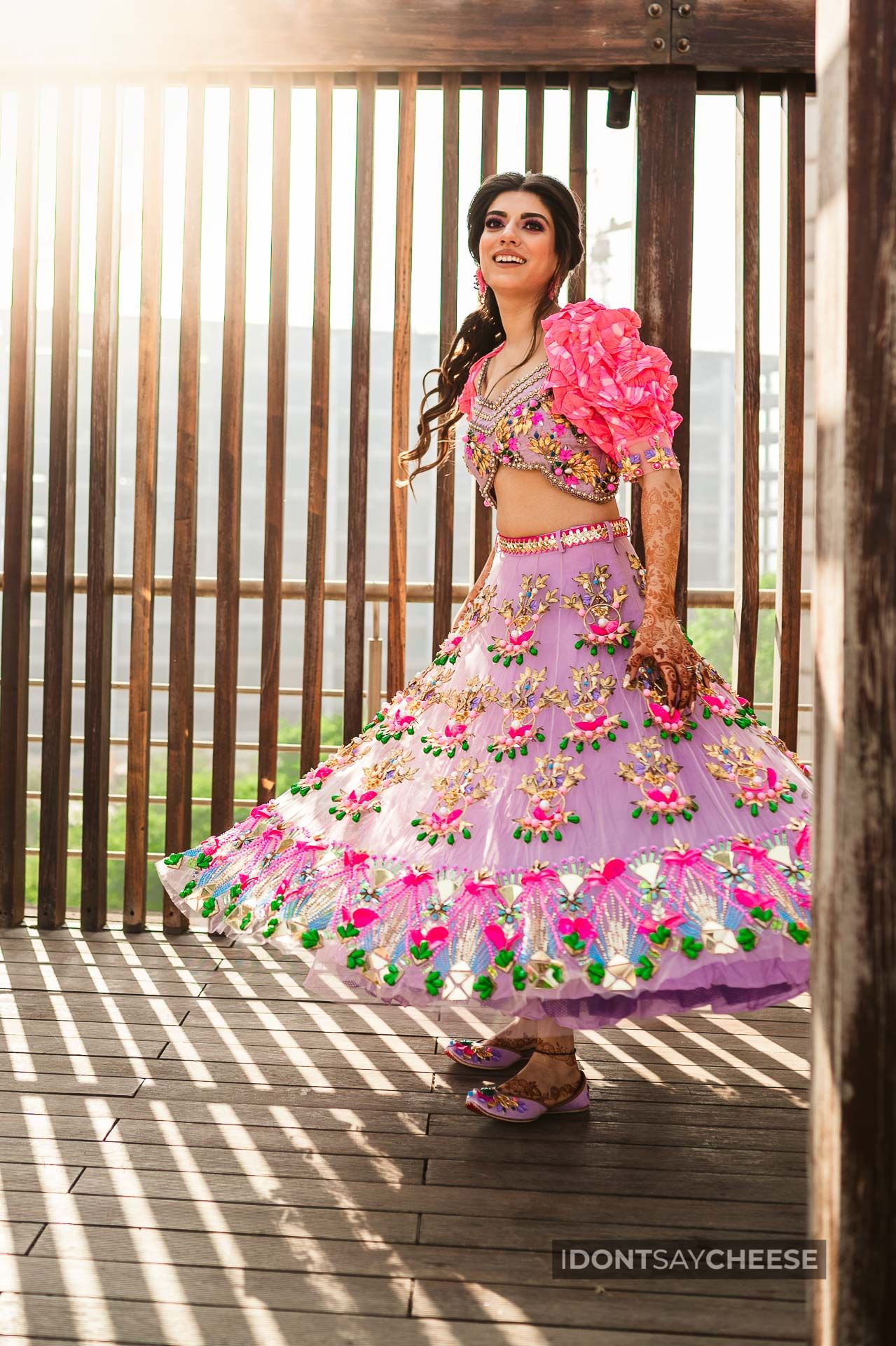 An Elegant Gurgaon Wedding That Was Planned In Just 3 Days! | WedMeGood