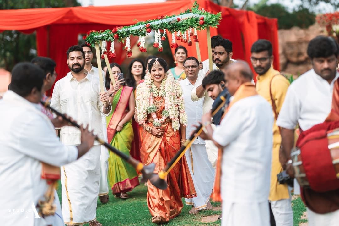 Shubha Muhurtham Dates 2023 - Tamil Calendar | WedMeGood