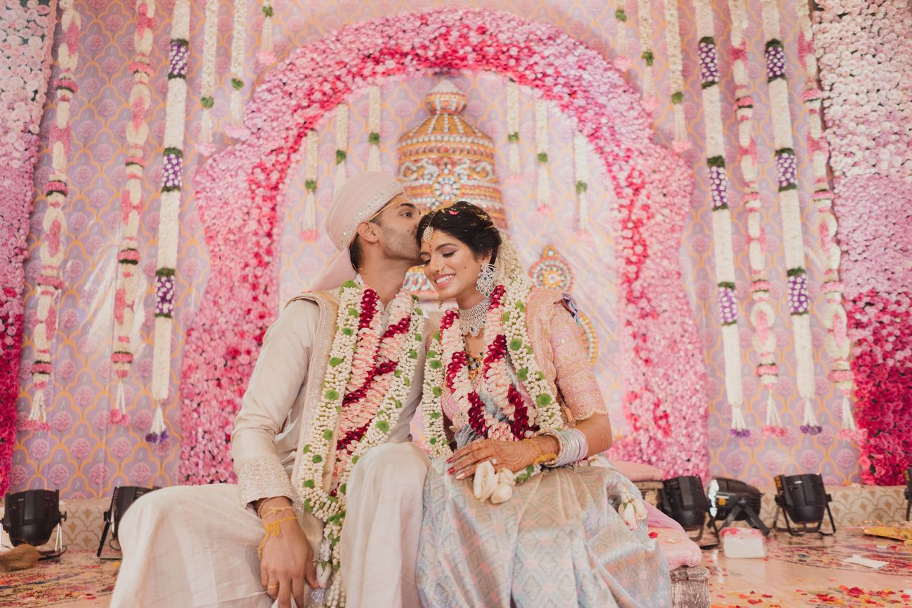 The Ultimate Printable Checklist For Telugu Weddings | WedMeGood