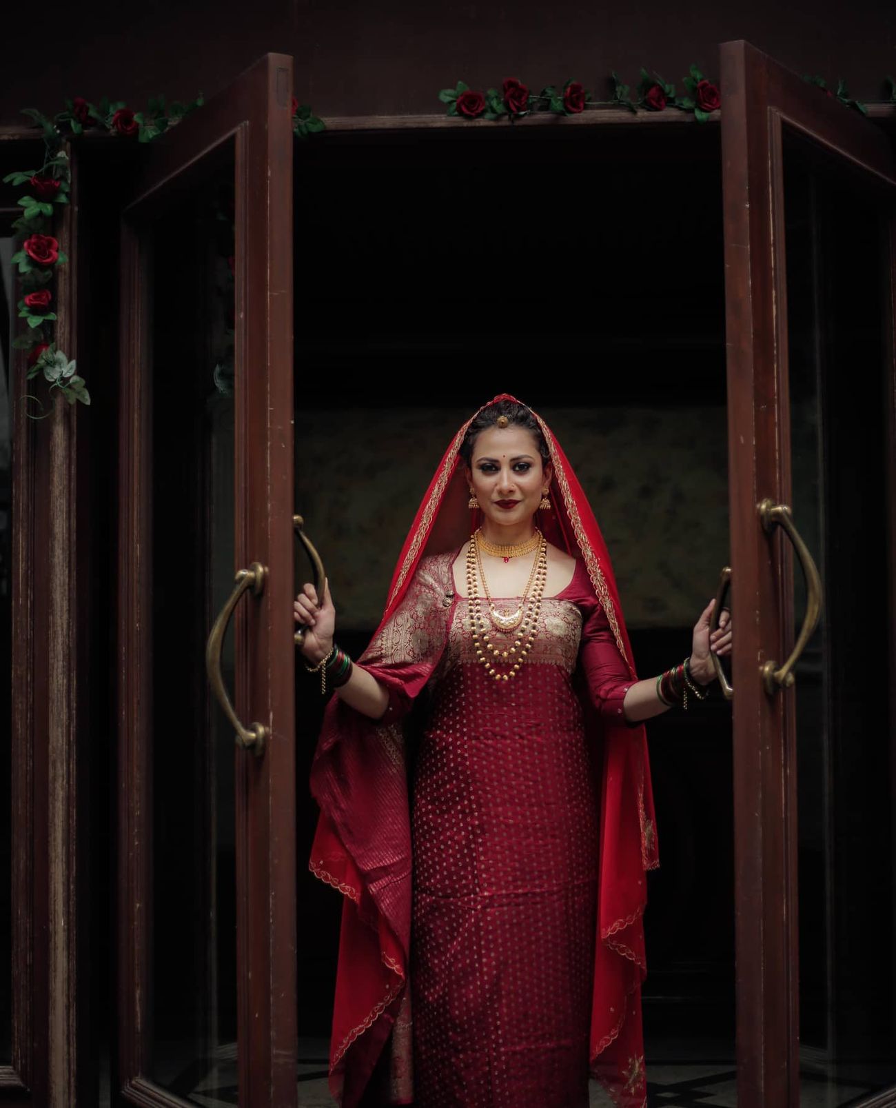 Kodava Or Coorgi Brides Who Made Our Hearts Melt At First Glance ...