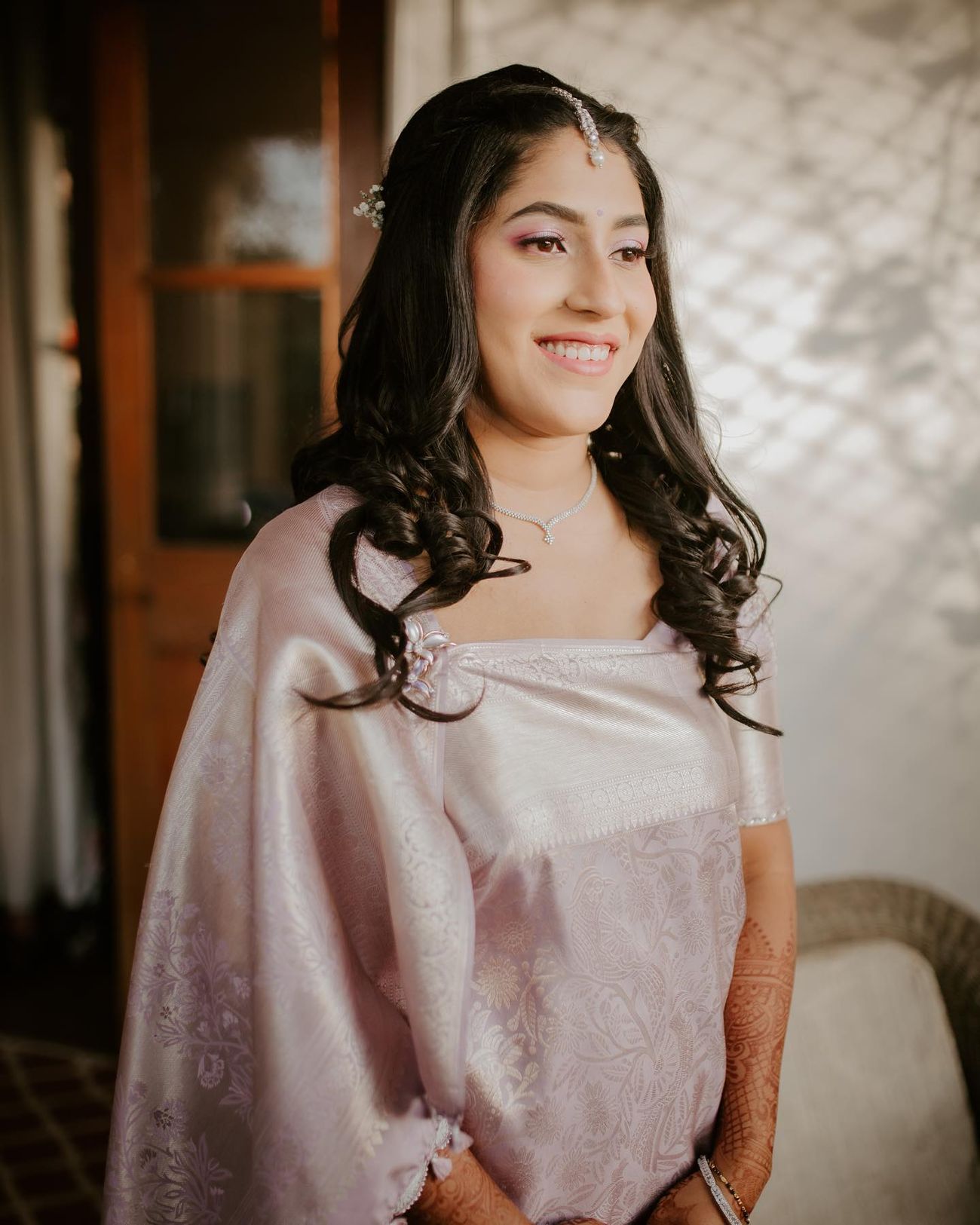 Kodava Or Coorgi Brides Who Made Our Hearts Melt At First Glance ...