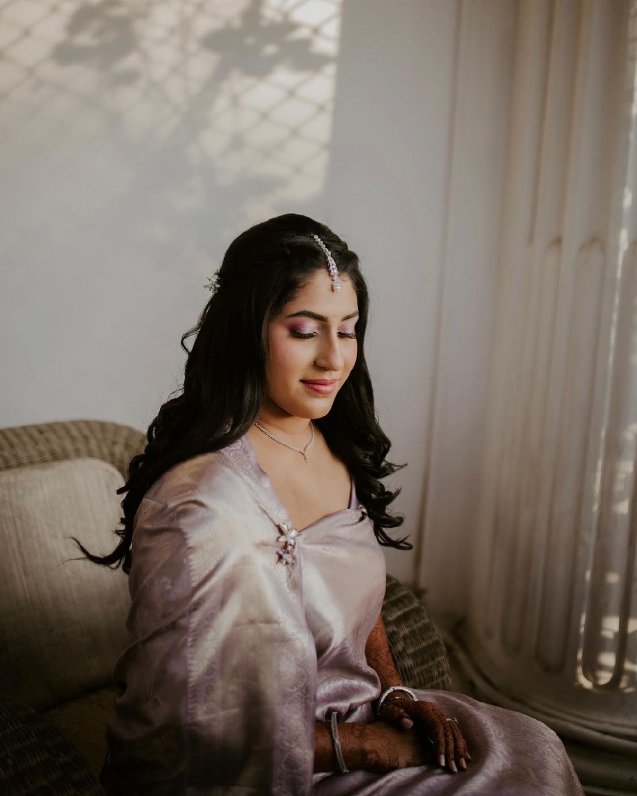 Kodava Or Coorgi Brides Who Made Our Hearts Melt At First Glance ...