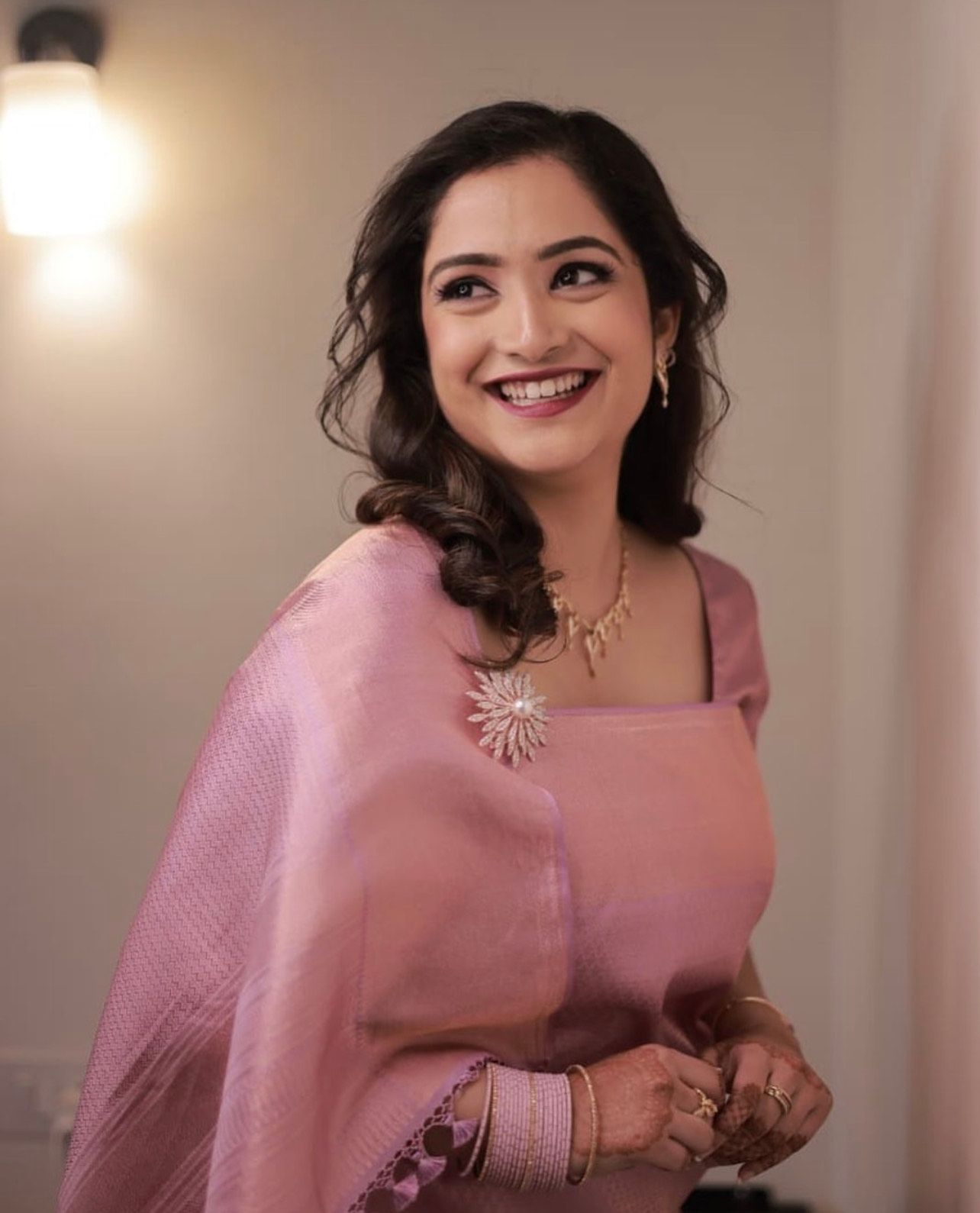 Kodava Or Coorgi Brides Who Made Our Hearts Melt At First Glance ...