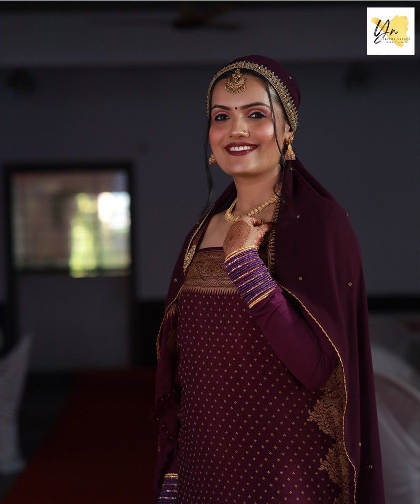 Kodava Or Coorgi Brides Who Made Our Hearts Melt At First Glance ...