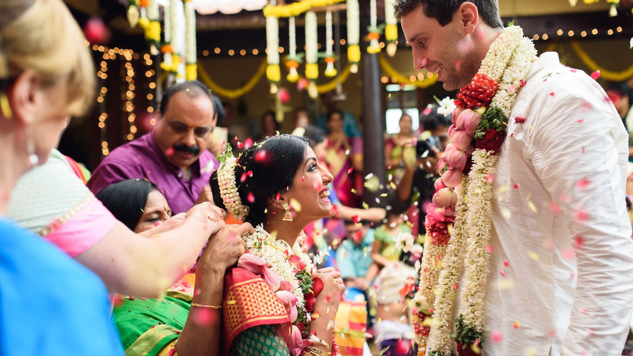 Heartwarming Mangalyam Portraits That Are Making Our Hearts Sing ...