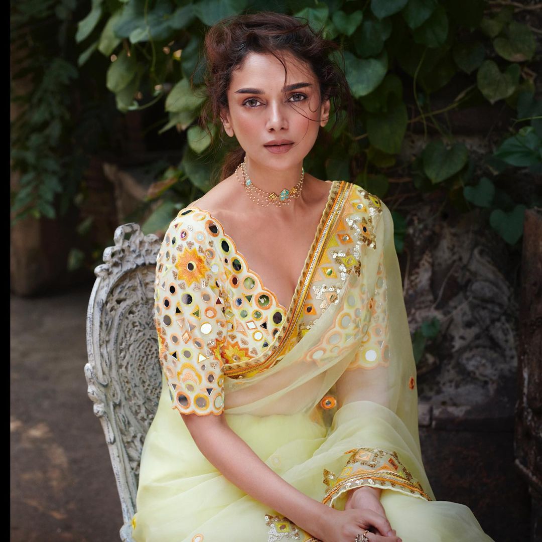 Celebrity-Approved Saree Looks For Brides To Take Inspiration From ...