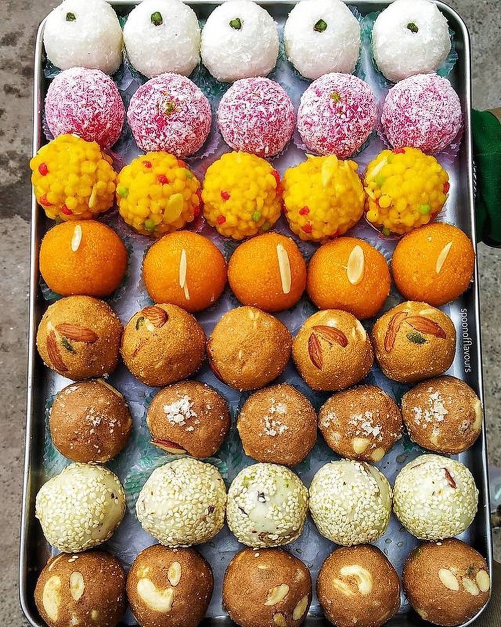 Sweet Endings: Romantic and Authentic Dessert Ideas for South Indian ...