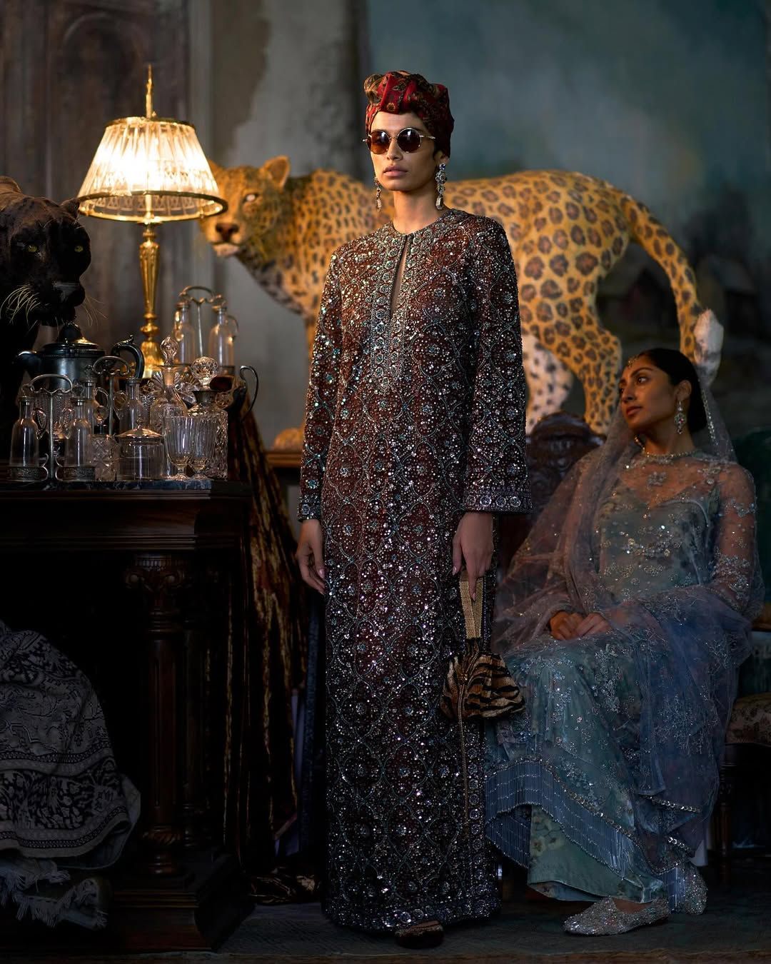 Latest Sabyasachi 2024 Collection With Pictures | WedMeGood