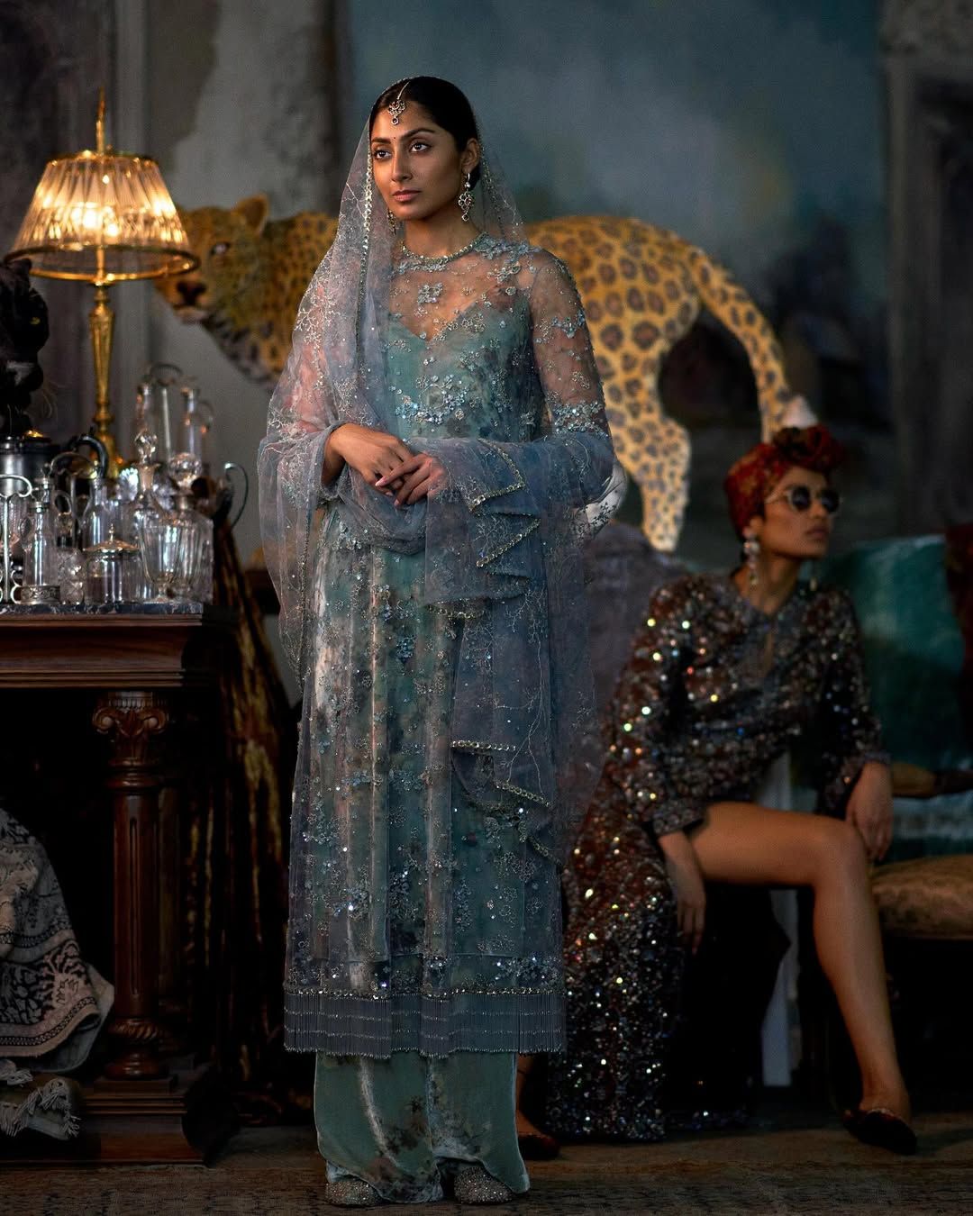 Latest Sabyasachi 2024 Collection With Pictures | WedMeGood