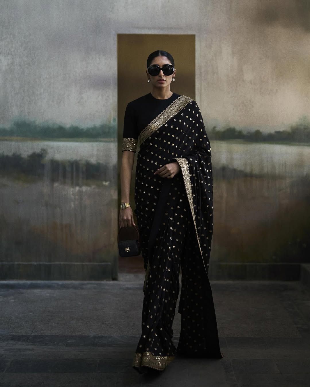 Latest Sabyasachi 2024 Collection With Pictures | WedMeGood