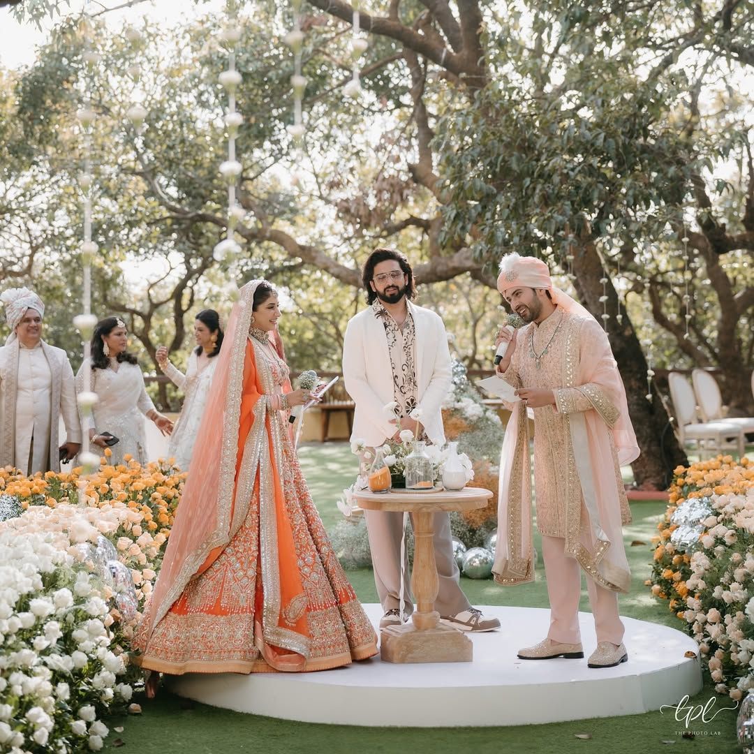 #Trending: Musical Pheras Are Making Waves In 2025! | WedMeGood