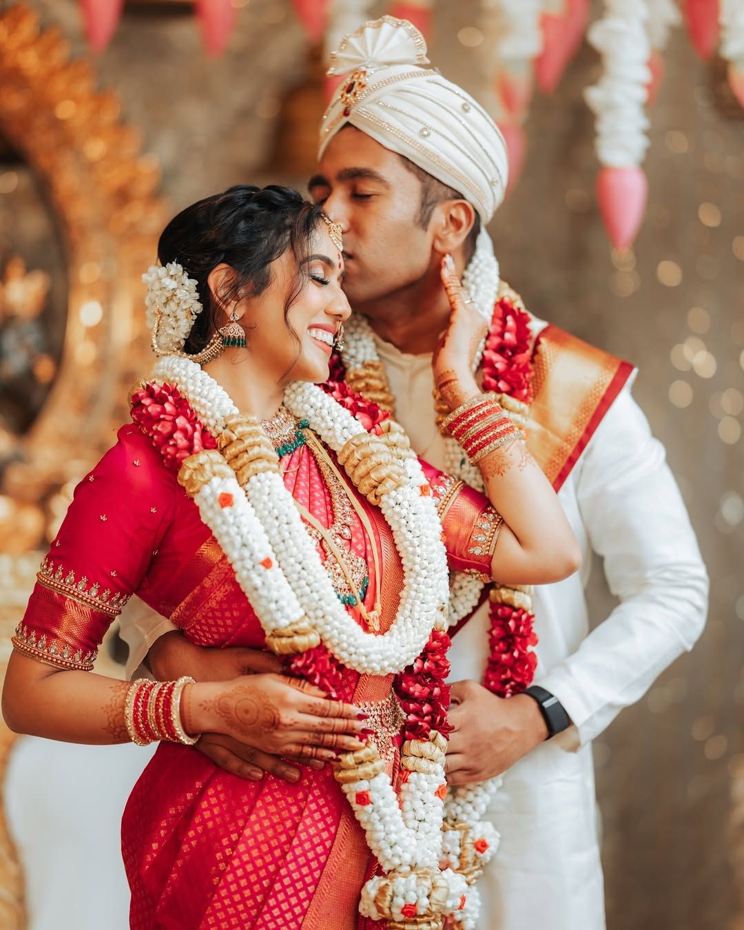 Shubha Muhurtham For Tamil Weddings In 2026 | WedMeGood
