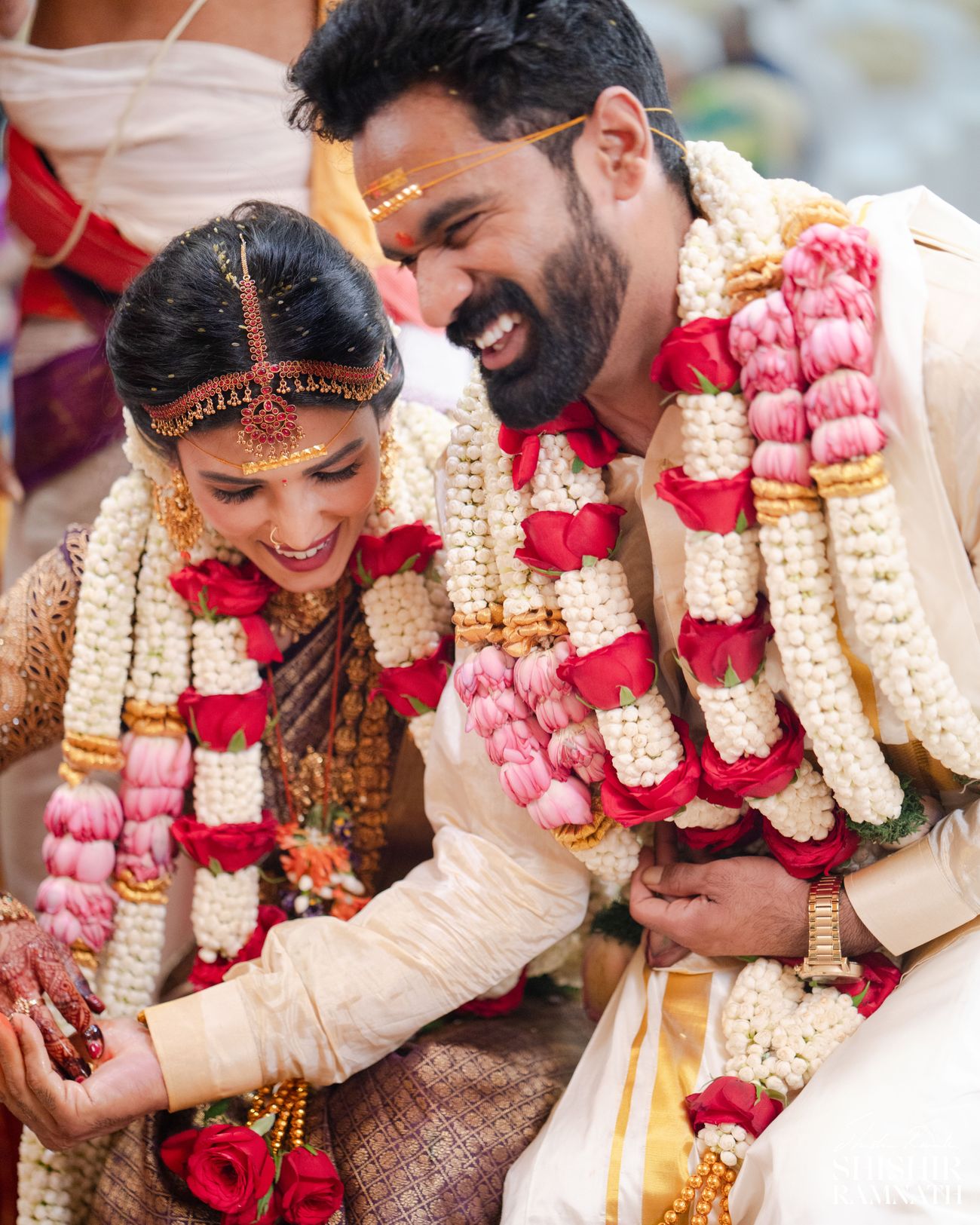 Shubha Muhurtham For Tamil Weddings In 2026 | WedMeGood