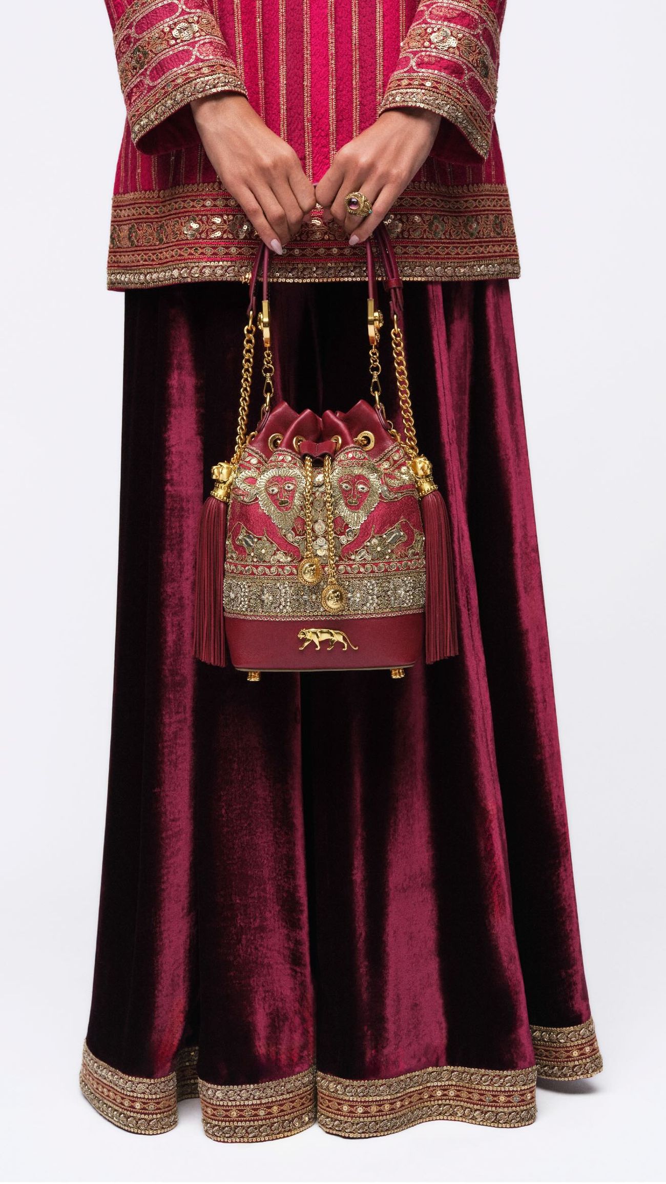 Sabyasachi’s Latest Collection 2026 Is the Ultimate Guide To Statement ...