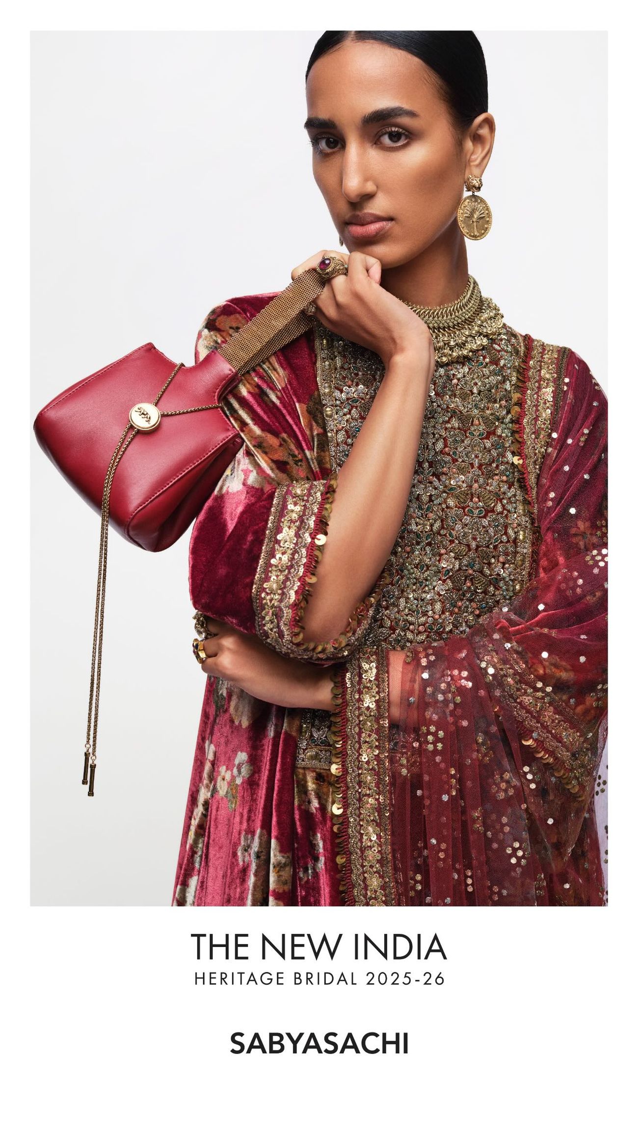 Sabyasachi’s Latest Collection 2026 Is the Ultimate Guide To Statement ...