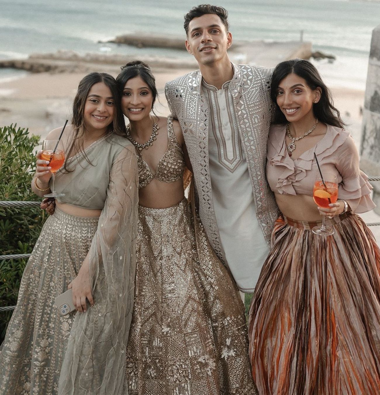 Level Up Your Wedding & Diwali Parties With the Ultimate Bar Upgrade ...