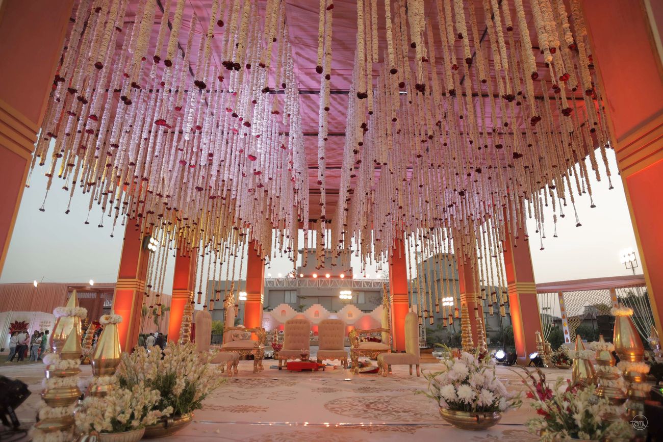 A Hidden Gem For Destination Wedding Vibes, Just Minutes From Mumbai ...
