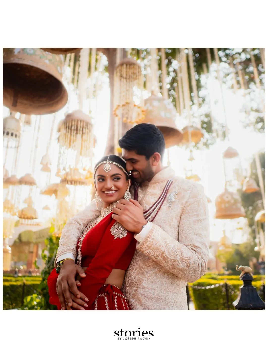 Inside the Billionaire Wedding Of Netra Mantena That Stopped Udaipur in ...