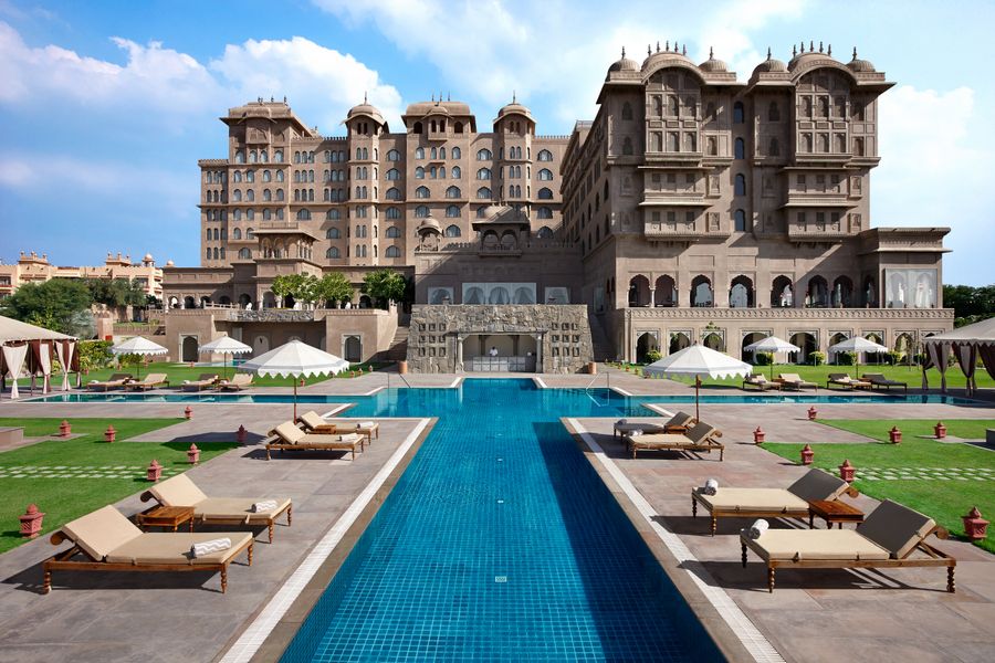 13 Best Wedding Hotels in Jaipur for a Dream Destination Wedding ...