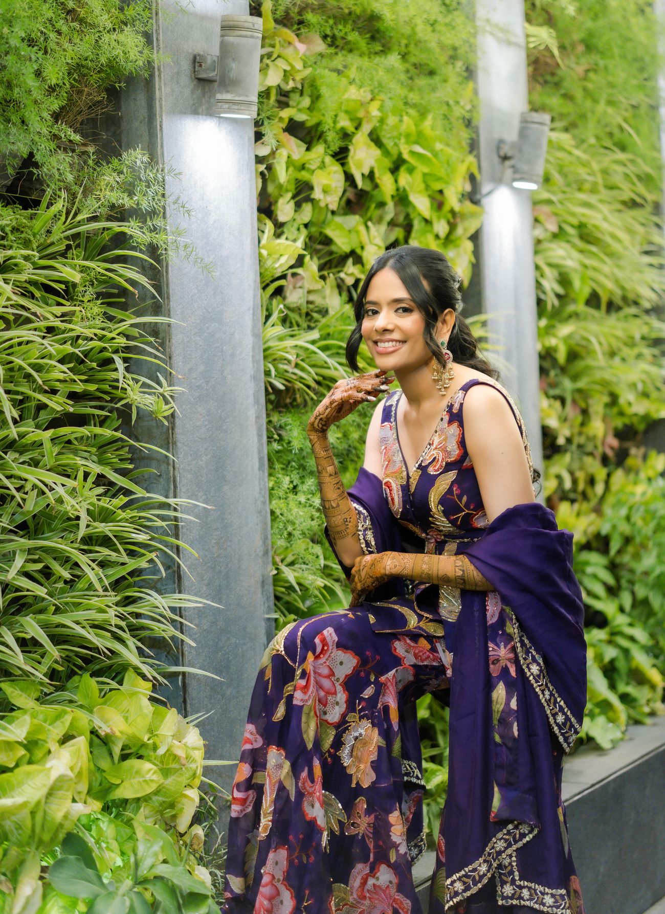 A Lovely Lonavala Wedding That Felt So Effortlessly Fun! | WedMeGood