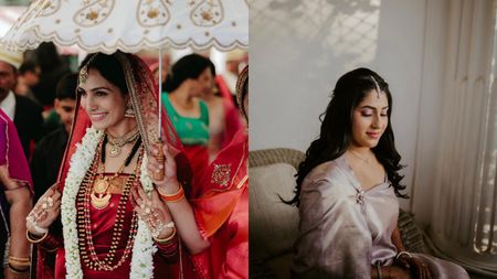 Kodava Or Coorgi Brides Who Made Our Hearts Melt At First Glance
