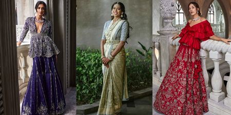 Jayanti Reddy Latest 2023 Collection With Prices