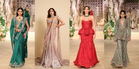 South Indian Wedding Blog - Ideas for South Indian Brides