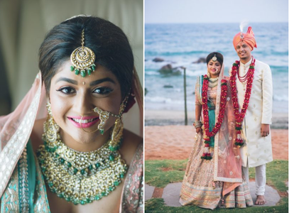 Plan a Visakhapatnam Wedding - Find Vendors, Inspiration & Ideas