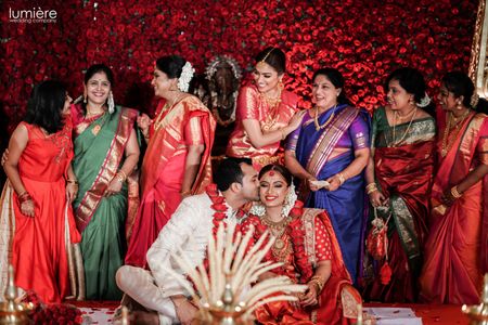 Plan a Kottayam Wedding - Find Vendors, Inspiration & Ideas