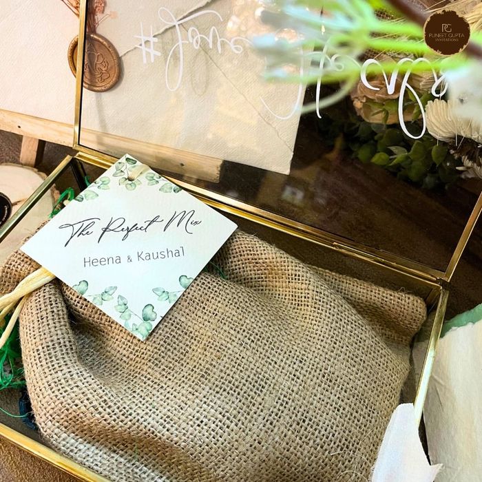 Unique Indian Wedding Invitation Boxes That Wow Wedmegood