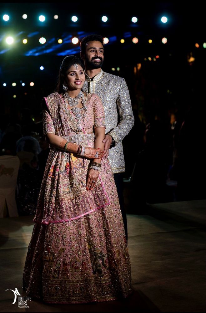 Kunal Vardhan Wedding