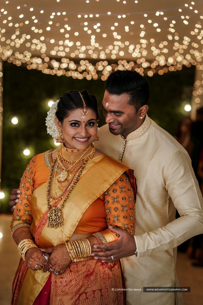 South Indian Wedding Kerala