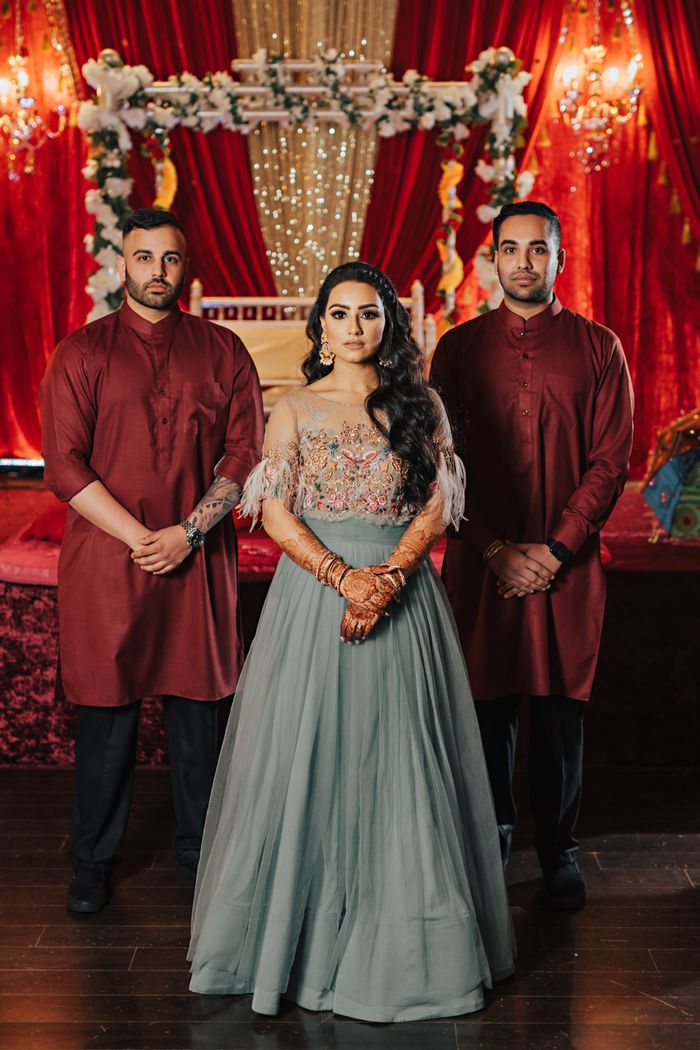 Savina And Anuj Wedding Sonnalli Seygall Ties Knot With Hotelier Bae