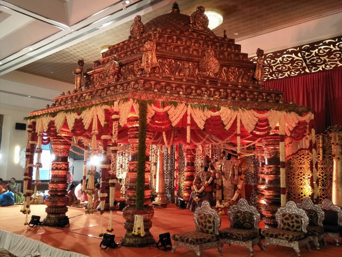 What is a temple wedding like | Beachweddingtips.com