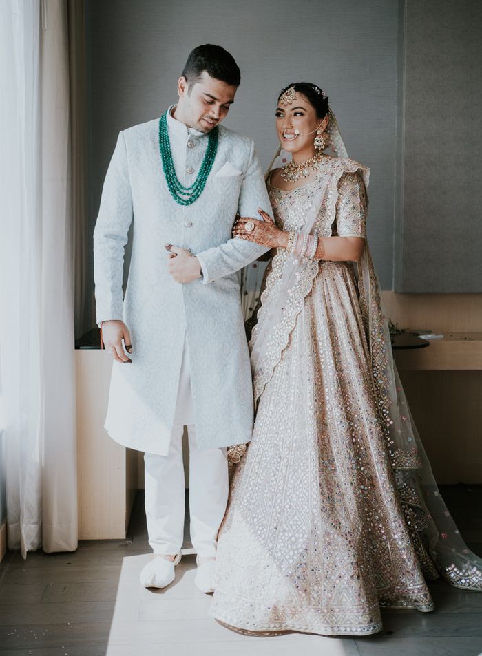 Bombay Indian Bridal Wear