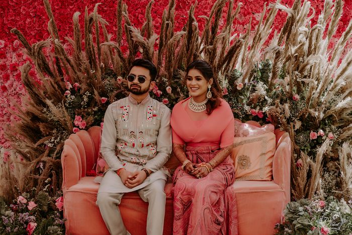 Wedding carnival theme 60 photos - Astyledwedding.com