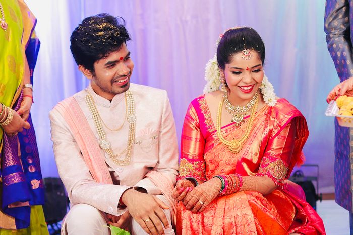 Vizag Wedding
