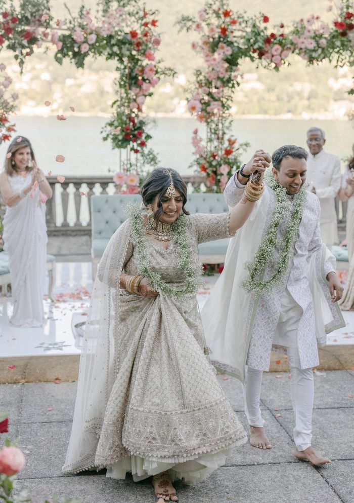 Reddy For Wedding Pictures: Inside Telugu Star Nithiin Reddy's