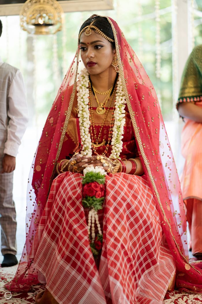 Coorgi Wedding South Indian Wedding Tradition