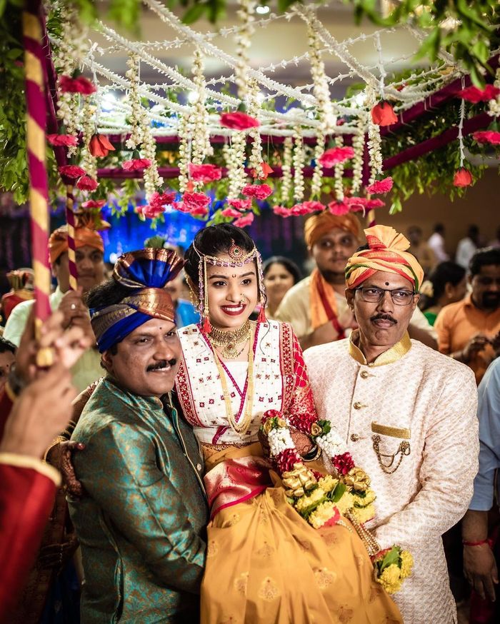 Mangalore Gsb Wedding