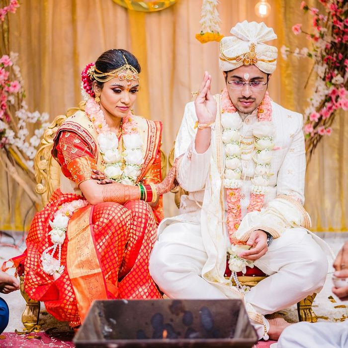 Mangalore Gsb Wedding