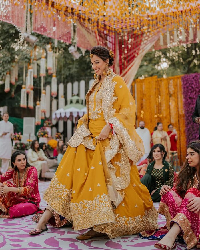 What Is Haldi Ceremony In Islam - Infoupdate.org