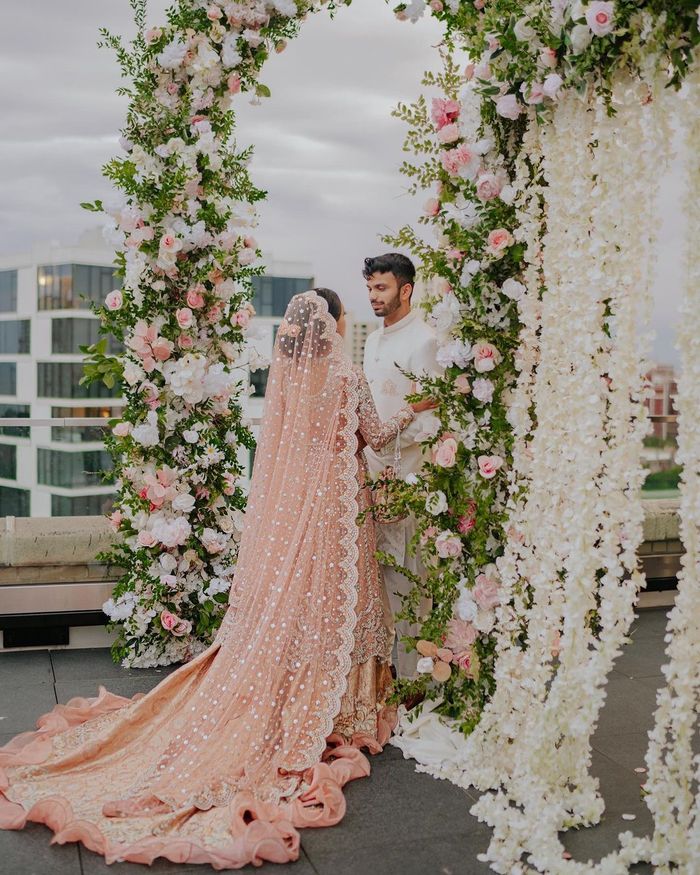 Nikah islamic wedding pictures images 60 photos - Astyledwedding.com