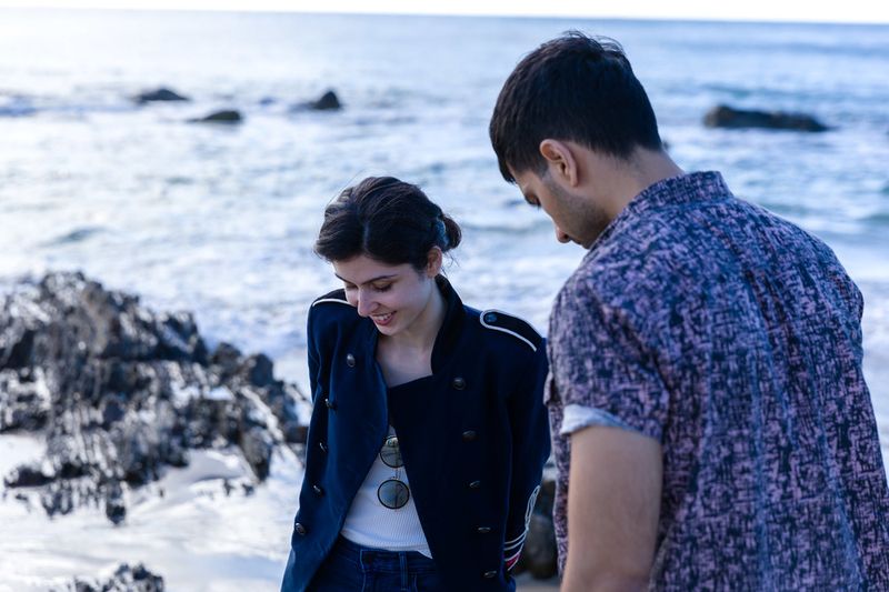 Inside The Fabulous Honeymoon Of Sherry Shroff and Vaibhav Talwar ...