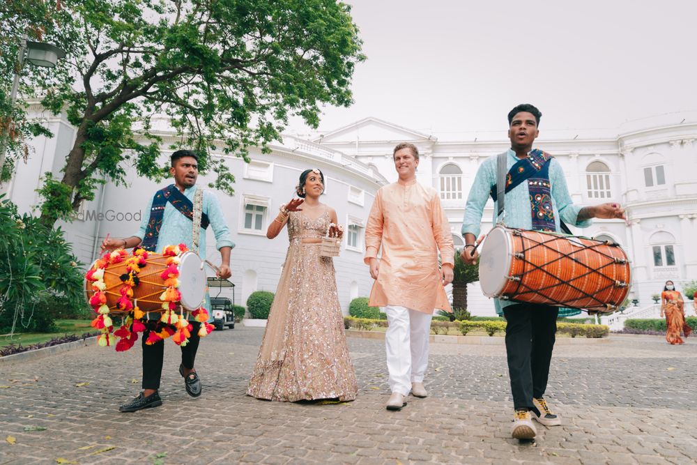 Wedding Ideas from WedMeGood Gallery