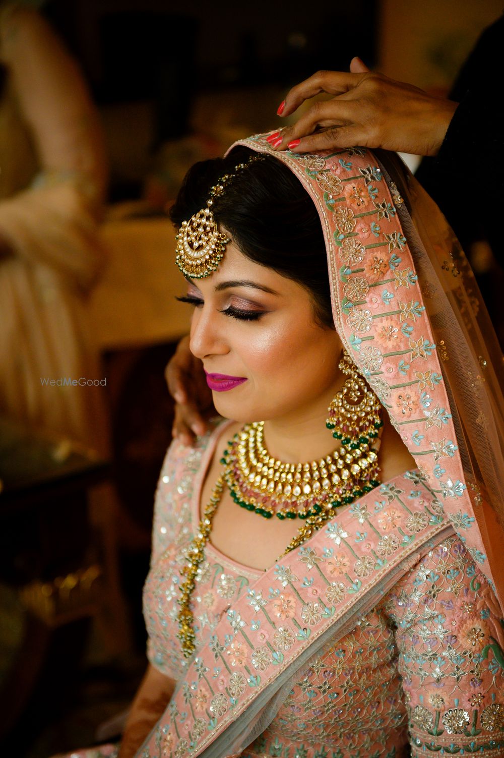 Photo from Anjori & Aman Wedding